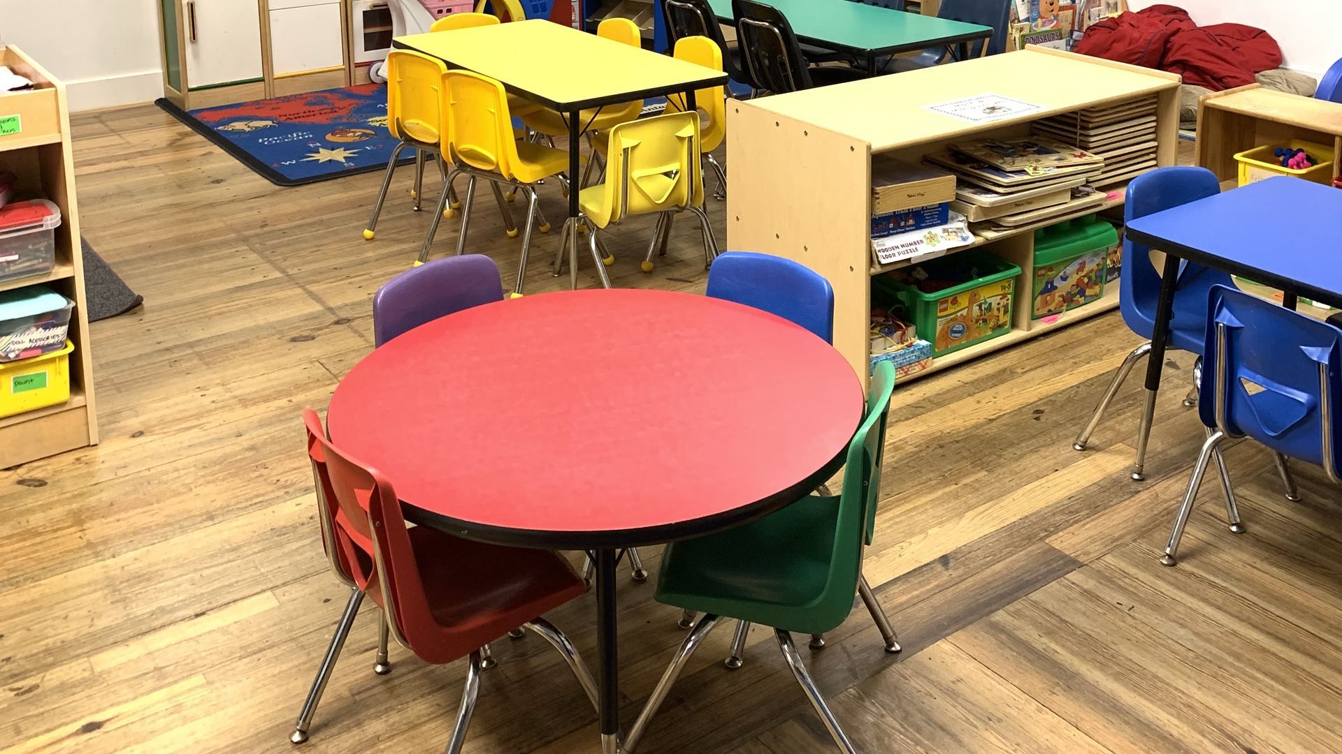 Young Memories Learning Center – Where memories last