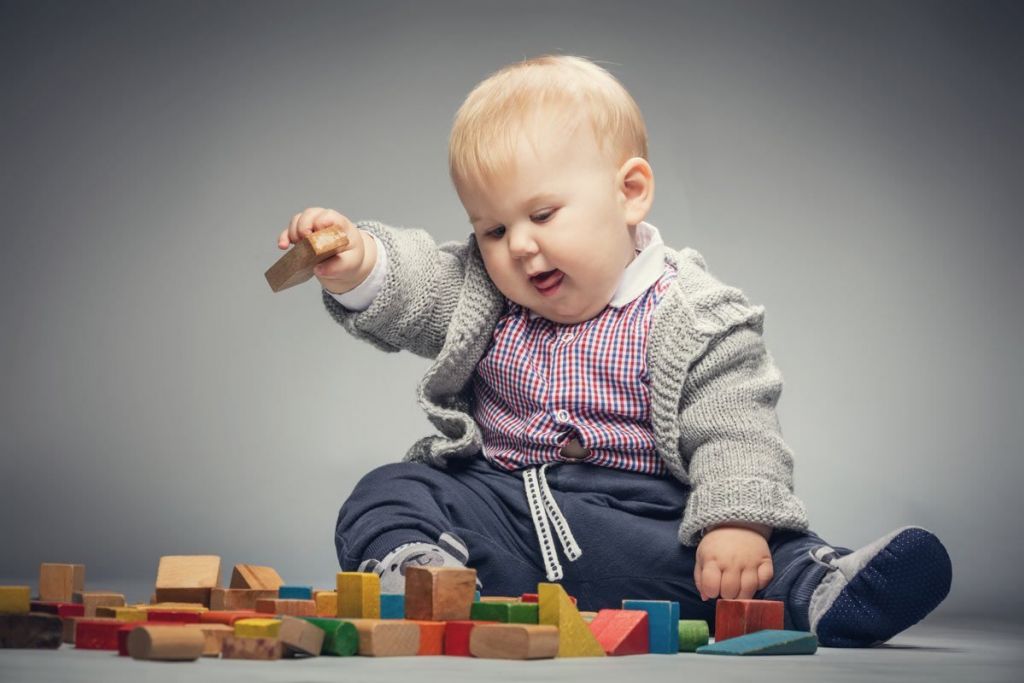 Infant - Young Memories Learning Center | Wilmington, NC